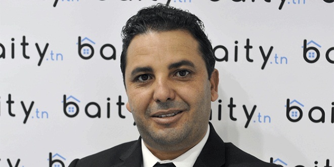 La Startup baity.tn Leader de e-commerce en Tunisie