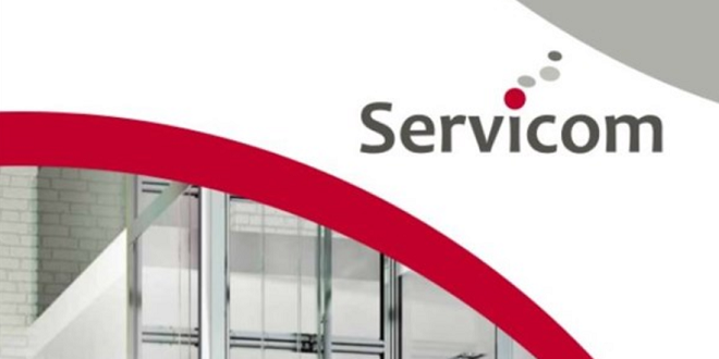 Liquidation de la société Servitra SA filiale du groupe Servicom