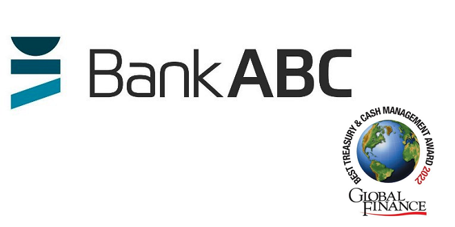 Bank ABC Tunisie remporte le prix Best Treasury & Cash Management ...