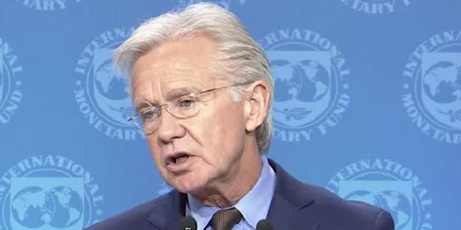 Tunisie-FMI : Les négociations continuent, mais "des actions décisives ...