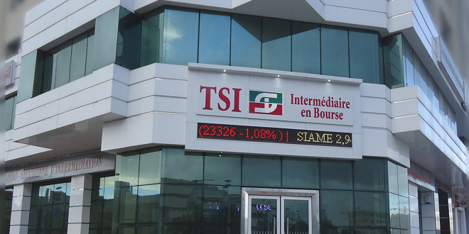 Le FCP AL IMTIEZ met en paiement un dividende de 0,299 dinar par part