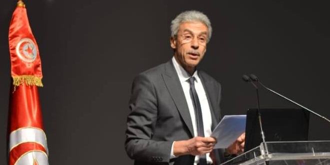 Tunisia lnvestment Forum (TIF) : La Tunisie face au challenge de l ...