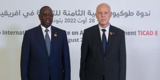 TICAD 8 : C’est par l’investissement privé que nous pourrons intensifier notre partenariat,pour ...